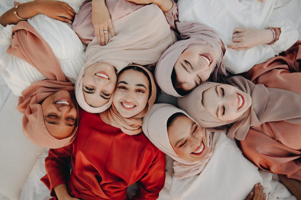 Wearing Hijab | Poem - HIJABI MAG
