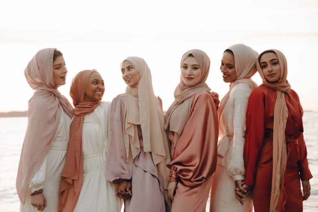 Hair Care for Hijabis - HIJABI MAG