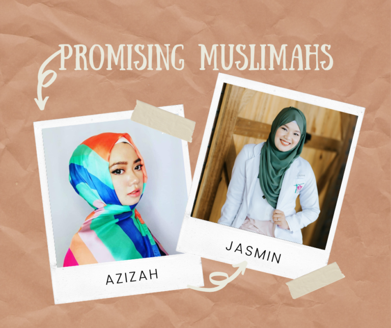 Inspiring Super Muslimahs – Umm Kulthum bint Muhammad - HIJABI MAG